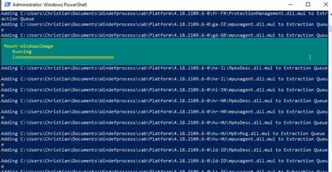 How To Update Microsoft Defender Antivirus Into The Install Image Of Windows Veeam Community