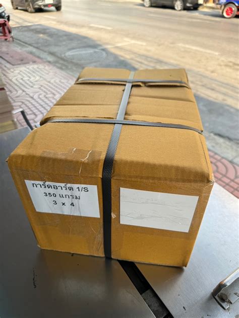 ร้านเฮียเก่า ป้ายกระดาษ สี่เหลี่ยม ใช้สำหรับเขียนราคาขายสินค้า หรือ จดโน๊ตย่อ มี 6 ขนาดให้