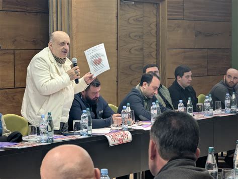 კრივის სამყარო • კრივის სამყარო • The World Of Boxing