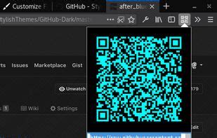 Styled QR Code Generator Alternatives QR Code Generators Similar