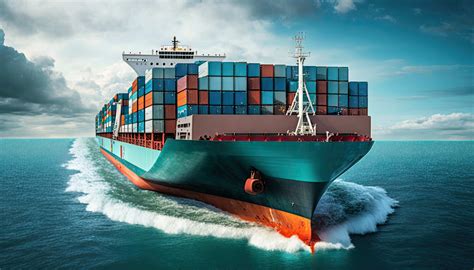 Fsl Singapore Cargo Container Ship Built 2020 Origin Liberia