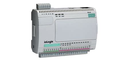 digital i o module ethernet ritm industry