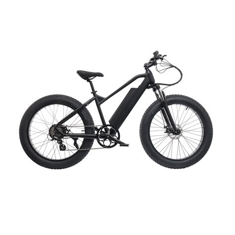 48v 500w Fat Tyre Ebike China Electric Bicycle And Pocket Bike