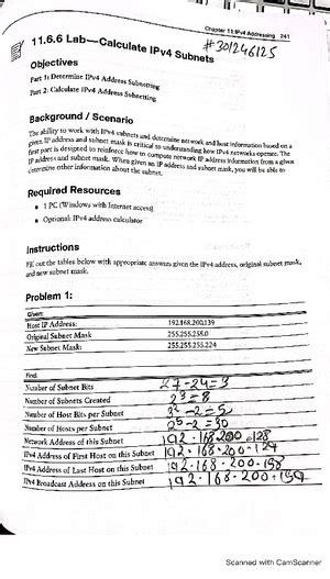 Lab Basic Switch And End Device Configuration Lab Basic Switch And End Device Studocu