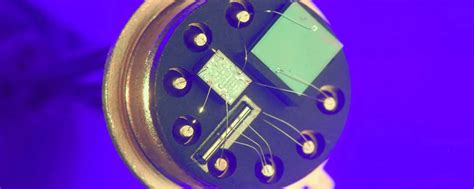 Silicon Photodiode Operating Principles