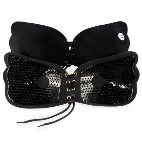 Po Nubra Angel Wing Push Up Womens Fashion Tops Sleeveless On