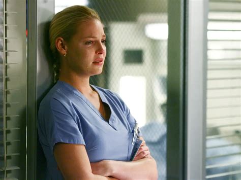 What Episode Does Izzie Get Cancer Answered