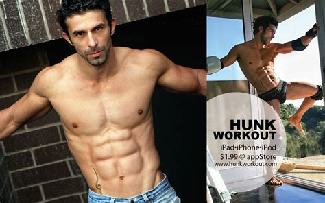 Hunk Wallpaper 66 Images