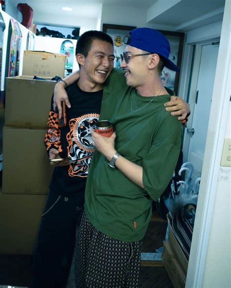 上野伸平さんのインスタグラム写真 上野伸平instagram「上野固め Ph Sotaimamura」10月2日 17時58分