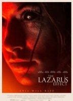 The Lazarus Effect Nude Scenes