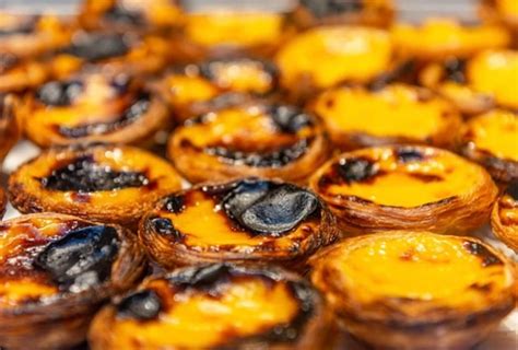 12 Receitas Tradicionais Portuguesas Para Você Fazer Em Casa • Ana