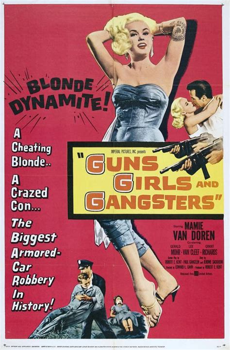 Lauras Miscellaneous Musings Tonights Movie Guns Girls And