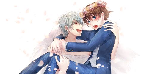 らくがき あらぶる秋雪【腐向け】詰め合わせ 秋雪冬夜＠ﾌﾟﾛﾌ必読のマンガ 秋瀬或 秋雪 腐向け Pixiv