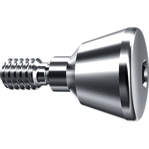 Implant Abutment Healing Cap AVG350 Series Faico Medical