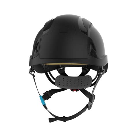 Evo® Alta™ Skyworker™ Helmet Warrior Protects