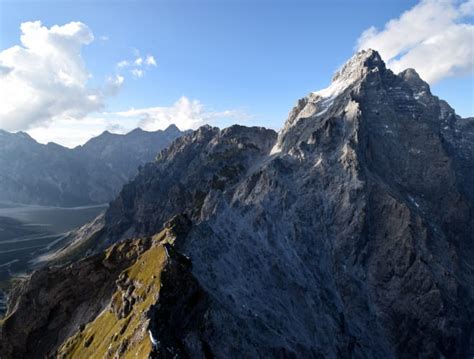Watzmann Ramsau Infos Preise Und Mehr ADAC Maps