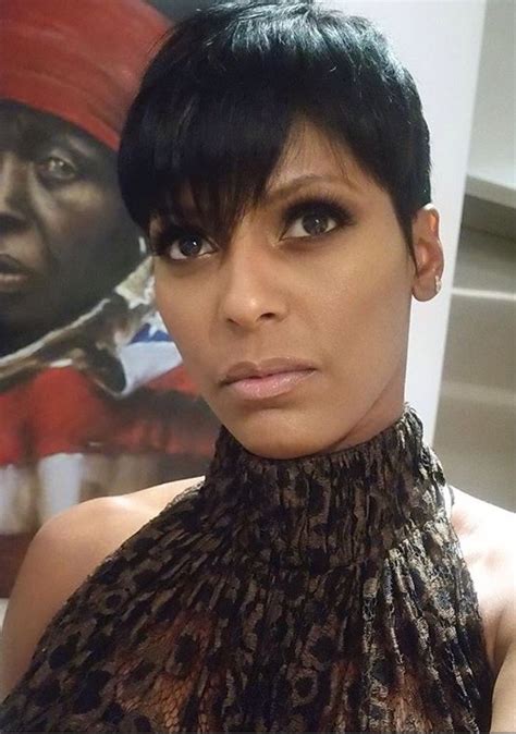 256 Best Tamron Hall Images On Pinterest Tamron Hall Short Hairstyle