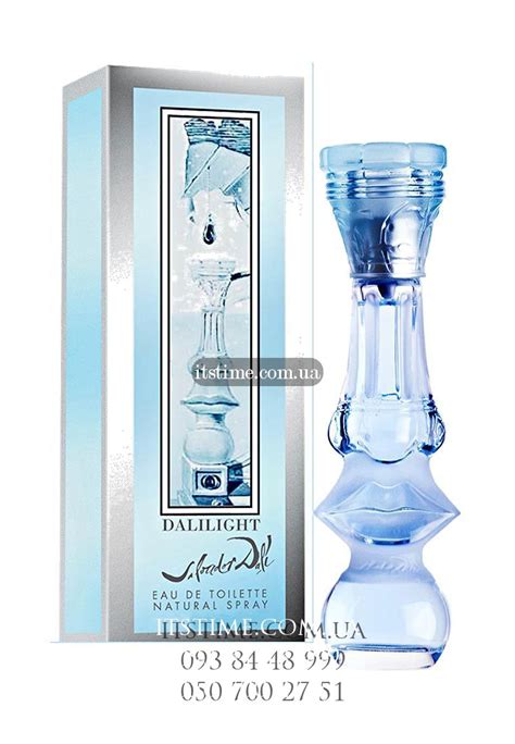 Духи Salvador Dali Dalilight за 43.00