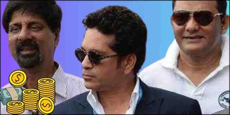 Sachin Tendulkar Net Worth 2024 भारत के सबसे अमीर खिलाडी मास्टर