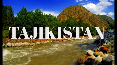 Таджикистан Варзоб Tajikistan Varzob Youtube