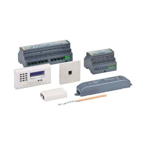 Dynalite Network Accessories Ynwacc Philips Lighting