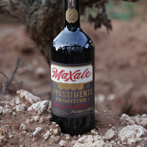 Primitivo Puglia Appassimento IGP