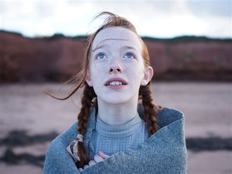 CBC And Netflix Cancelled Anne With An E But Fans Of The Show Aren T