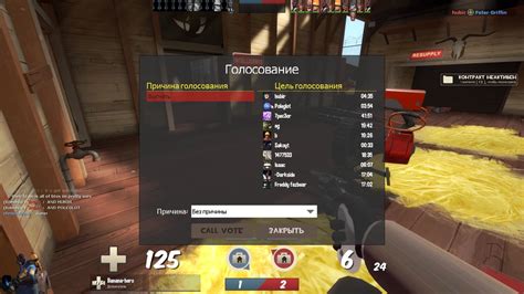 New Bot R Tf2