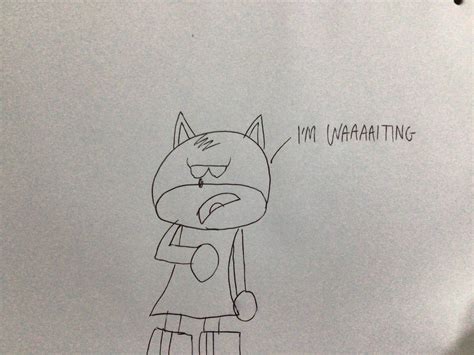 Amy Does An Aosth By Teamprockyben On Deviantart