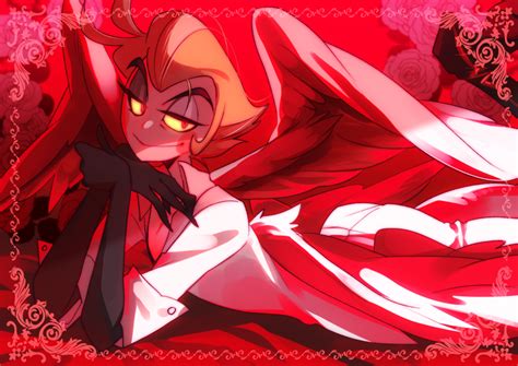 Lucifer Anime