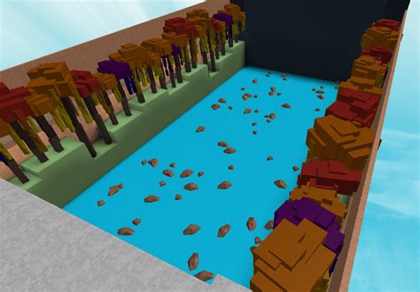 Forest Stage Build A Boat For Treasure Wiki Fandom