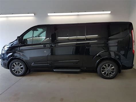 Tourneo Custom Titanium X L2H1 WLTP 2 0 TDCi Automatik 136kW 185PS