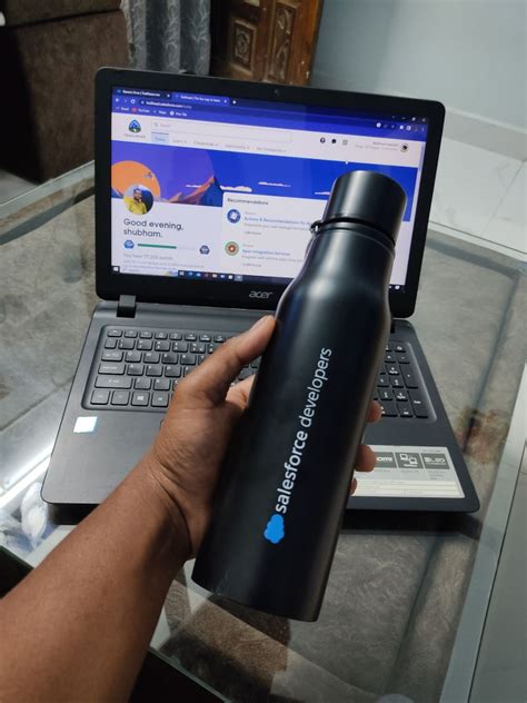 Shubham Wanjari On Linkedin Salesforcedeveloper Salesforcejobs