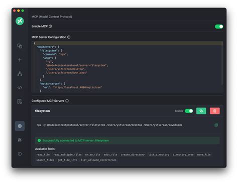 MQTTX Copilot - Your AI-Powered MQTT Assistant - MQTTX Documentation