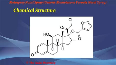 Metaspray Nasal Spray Generic Mometasone Furoate Nasal Spray Pdf
