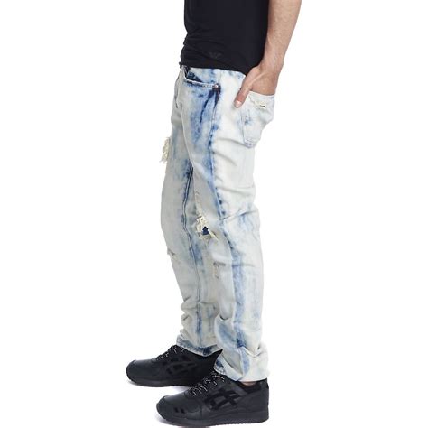 Levis Mens 501 Ct Denim Jeans 18173 0077 Shiekh
