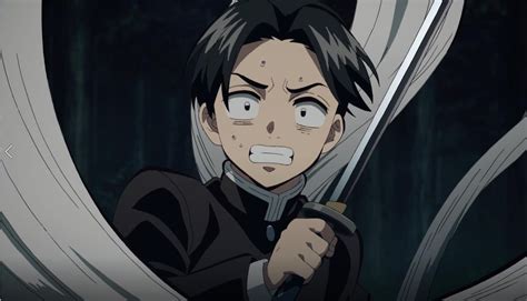 Kimetsu No Yaiba Đẳng Cấp Của Quân đoàn Diệt Quỷ Là Như Thế Nào