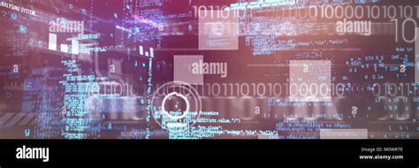 Codici Informatica Immagini E Fotografie Stock Ad Alta Risoluzione Alamy