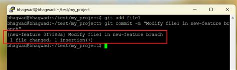 How To Merge A Git Branch To Master