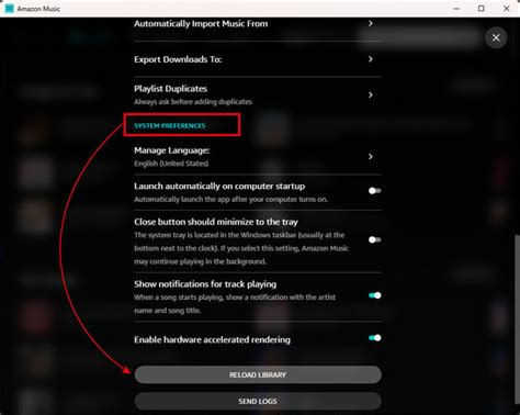Top Fixes For Amazon Music App Not Working AudiCable