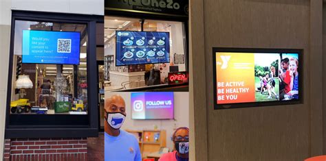 Displaystream Michael Amaru