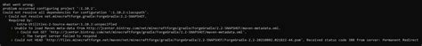 How To Modify Gradle Dependencies Java Help Discuss Gradle Forums