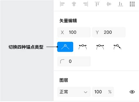Svg矢量图怎么在线制作 即时设计