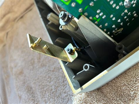 1983 Ibm 5151 Personal Computer Display Restoration And Modifications Adams Vintage Computer