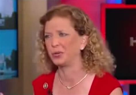 Debbie Wasserman Schultz Dnc Democratic Debate Dws