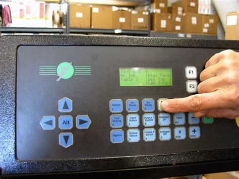 Used Cr Onsrud 3 Axis Cnc Router C532 Sold — Cncpd
