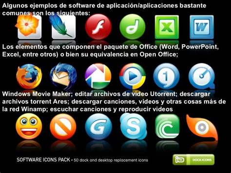 Ejemplos De Software 20 Ejemplos De Software Images