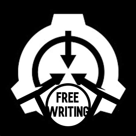 Template Guide Scp Freewriting Wiki Fandom