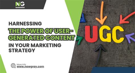Harnessing The Power Of User Generated Content In Your Marketing Strategy Lucknows No 1