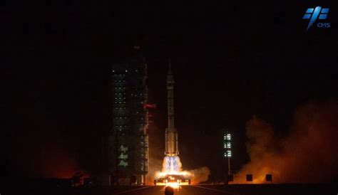 中国の宇宙船「神舟18号」が中国宇宙ステーションに到着 ゼブラフィッシュも宇宙へ｜infoseekニュース